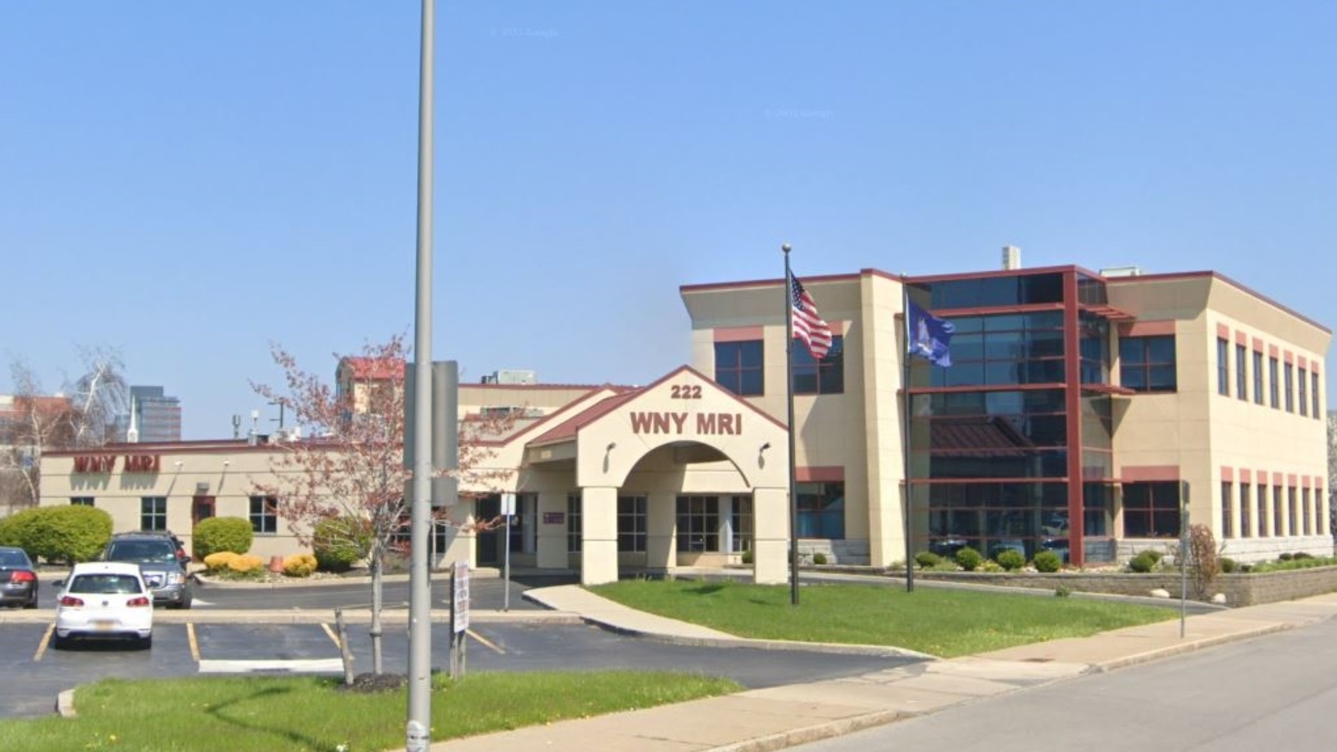 Tennessee investors buy Buffalo medical building for $6.55 million ...