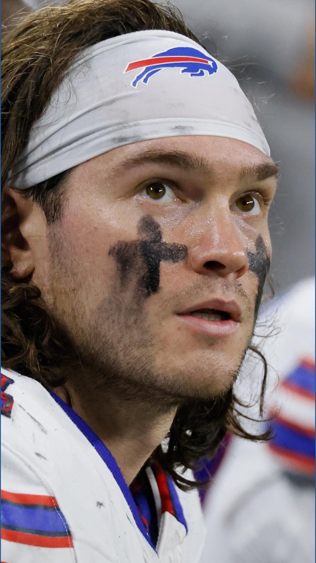 Bills release linebacker Spector | wgrz.com