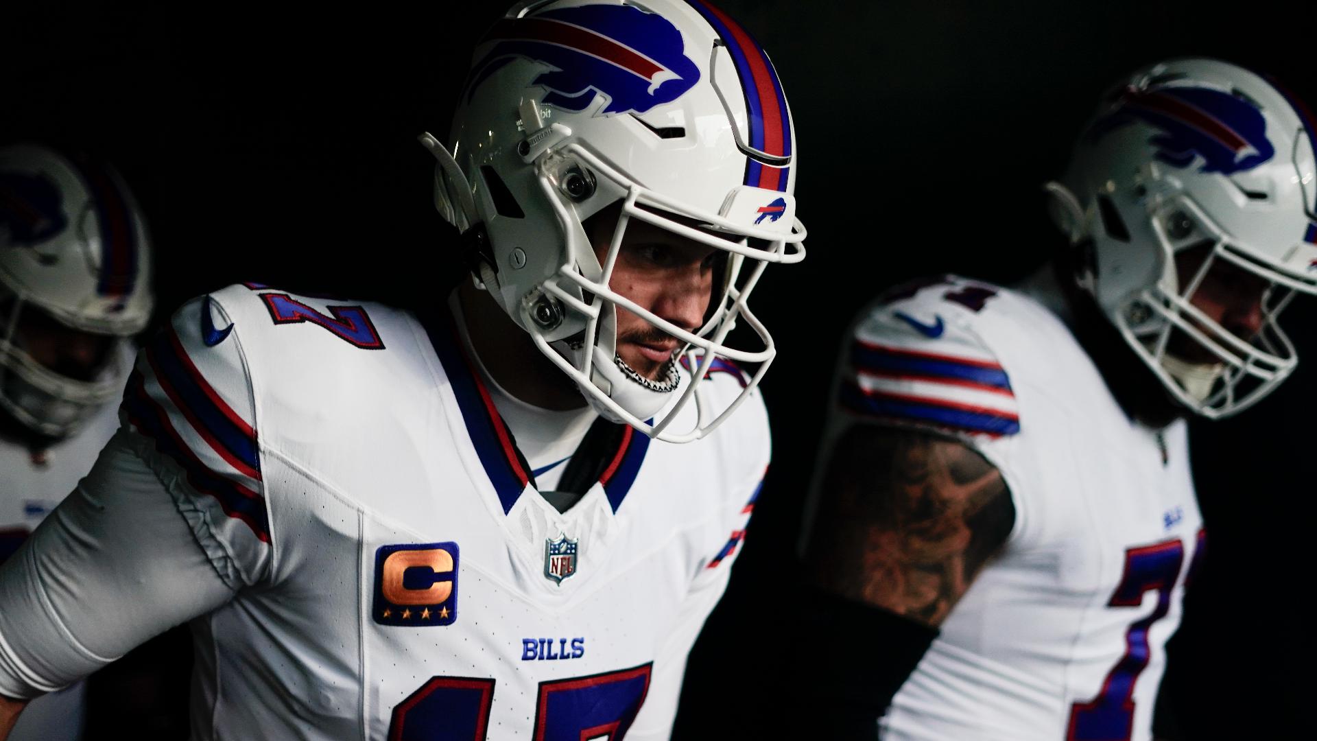 Buffalo Bills Football News | Buffalo, New York | wgrz.com