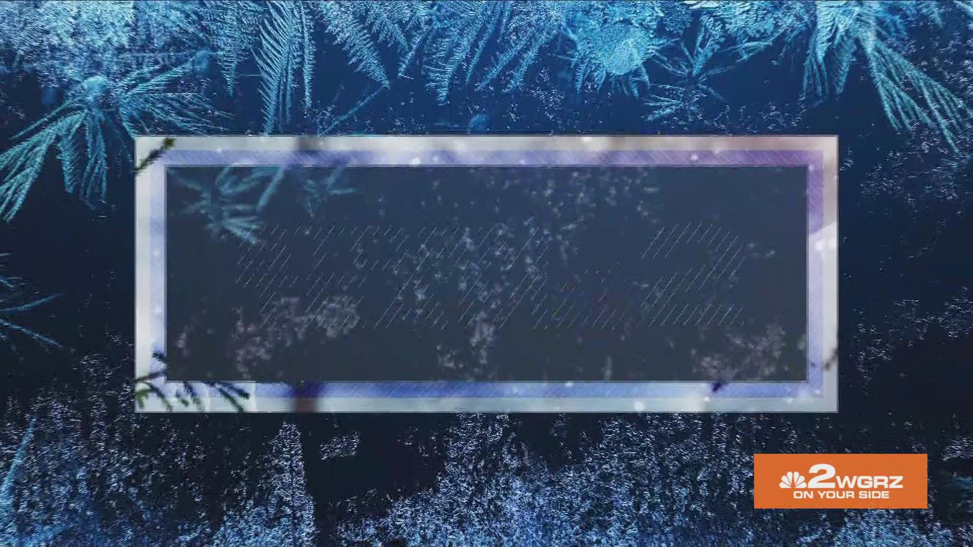 Code Blue Buffalo | wgrz.com