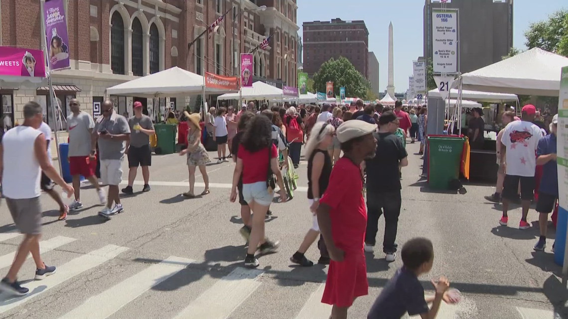 NYS corrections: The HALT Act, what is it? | wgrz.com