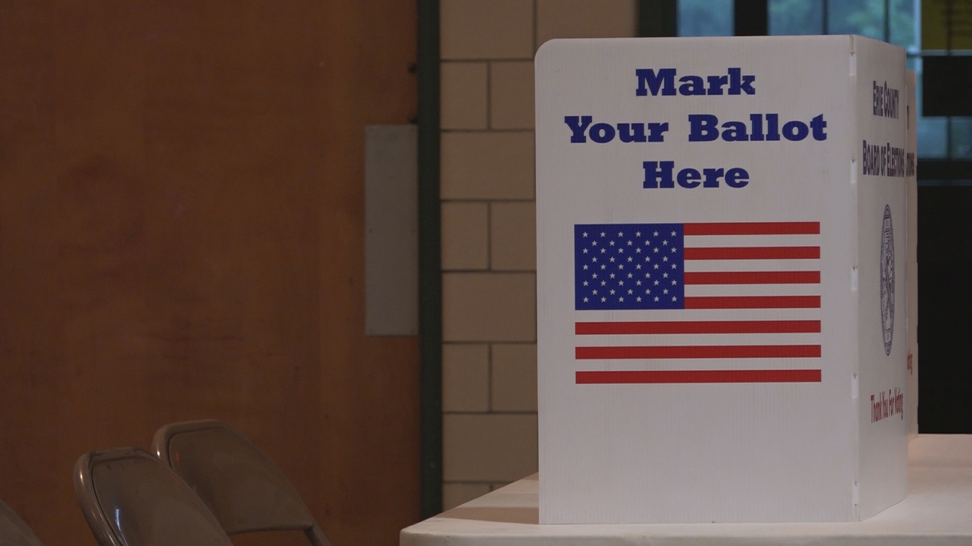 The 2025 general election is almost here; are you registered to vote ...