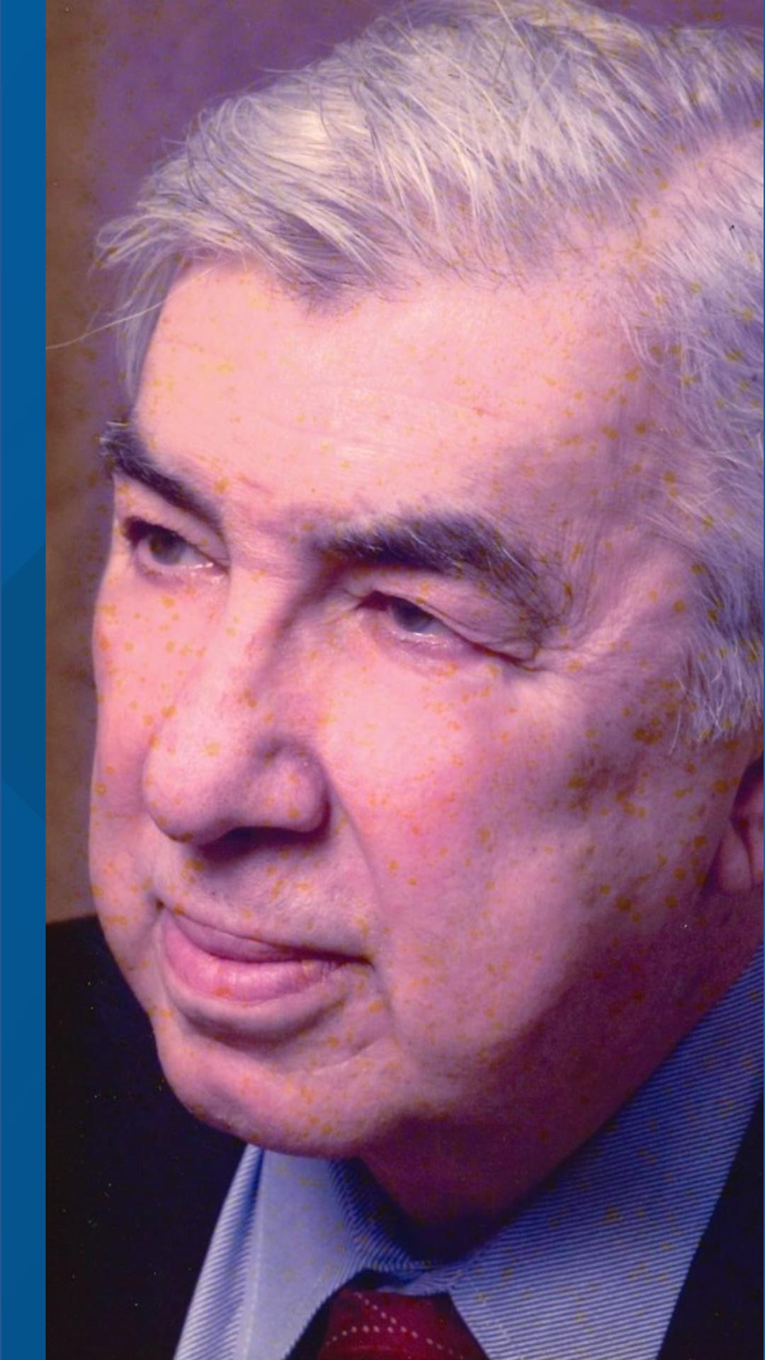 Patrick Fagan remembered by Shea's Performing Arts Center | wgrz.com
