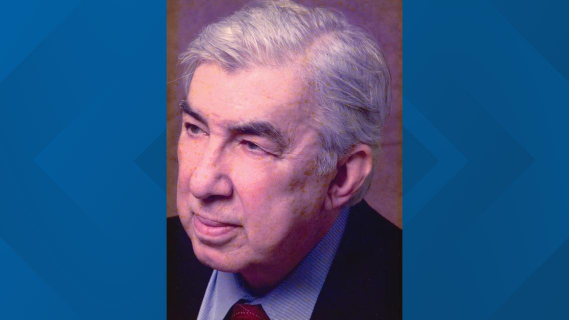 Patrick Fagan remembered by Shea's Performing Arts Center | wgrz.com