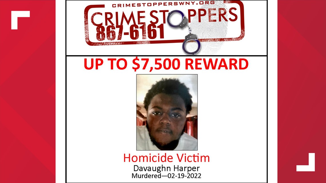 Pete Gallivan | wgrz.com