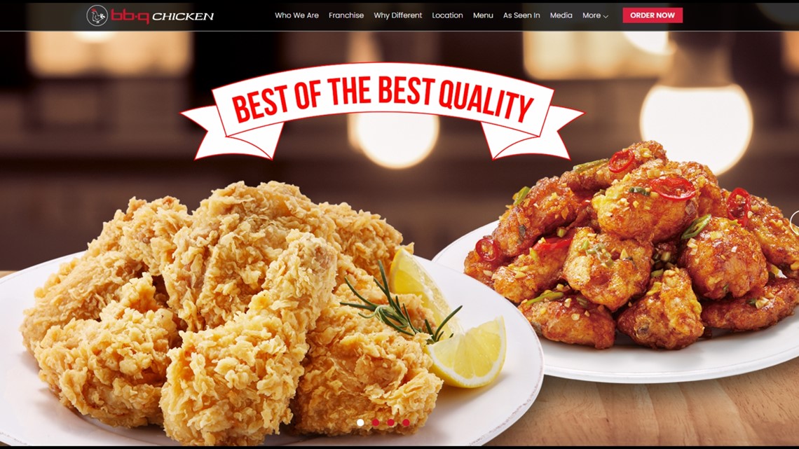 BB.Q Chicken franchise readies first Buffalo site | wgrz.com