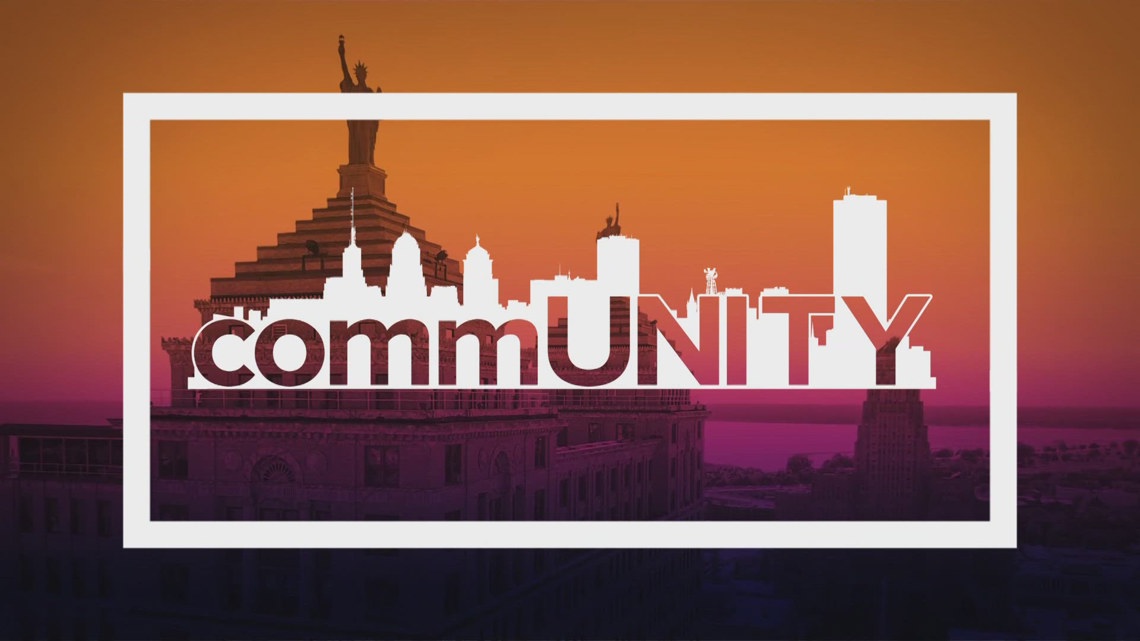 commUNITY: Episode 78 | wgrz.com