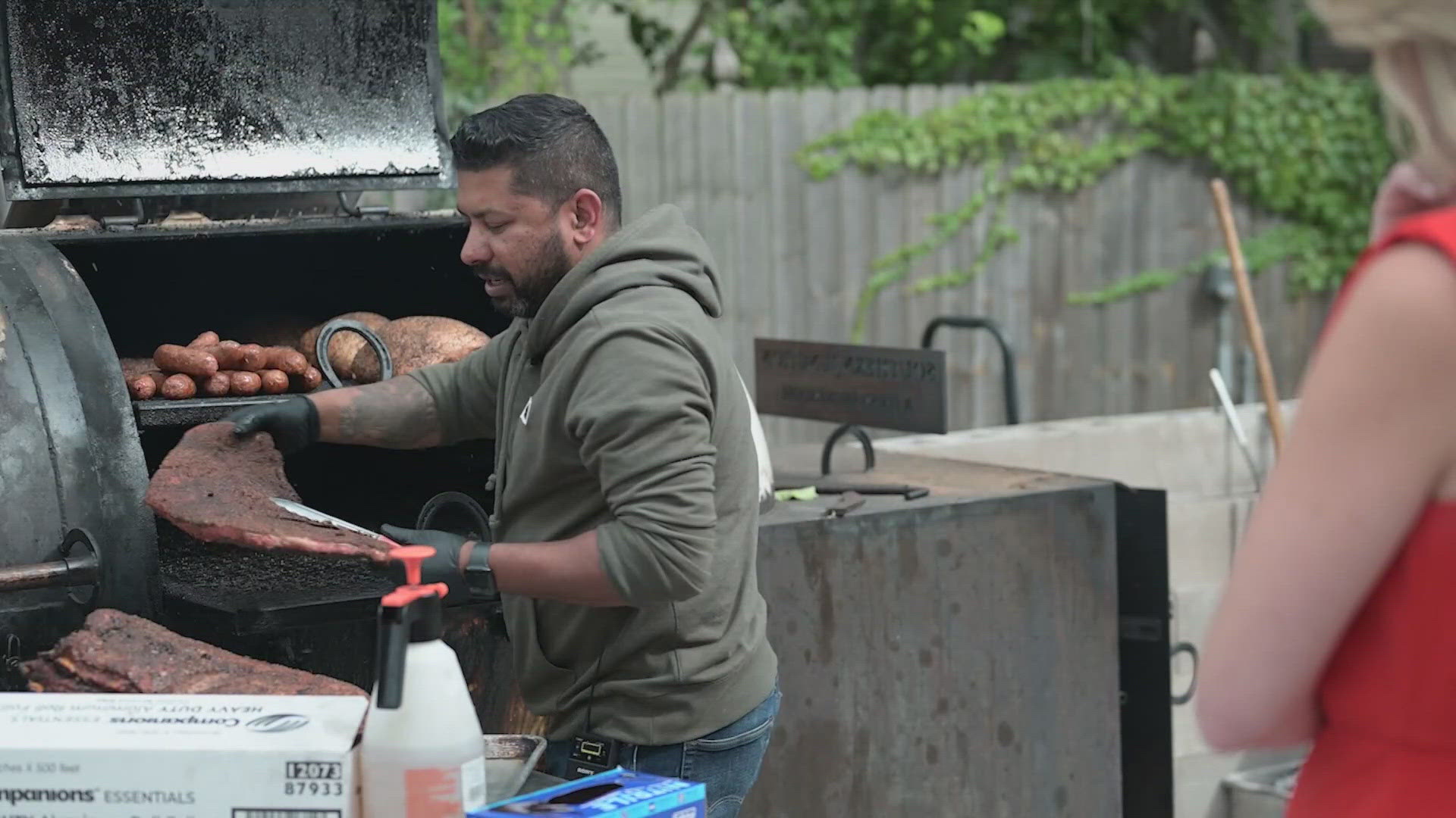 James Beard finalists 2025: Buffalo's Southern Junction chef makes the ...