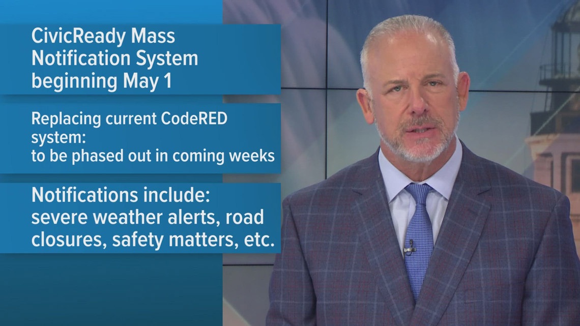 Town of Hamburg to launch CivicReady alert system | wgrz.com