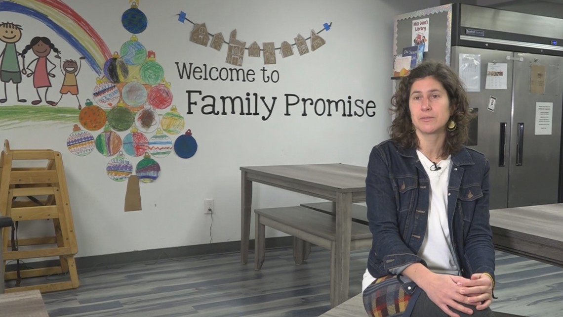 Selfless Among Us: How Family Promise of WNY is Keeping Families ...