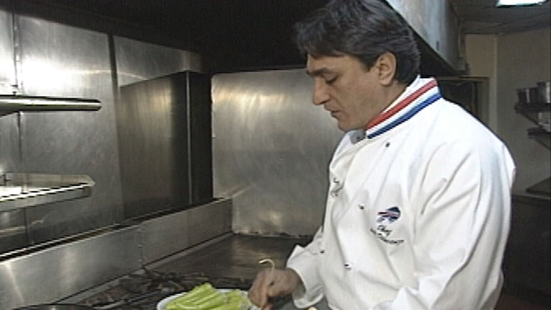 A look back at Billy Ogden's and better days for Bills fans | wgrz.com