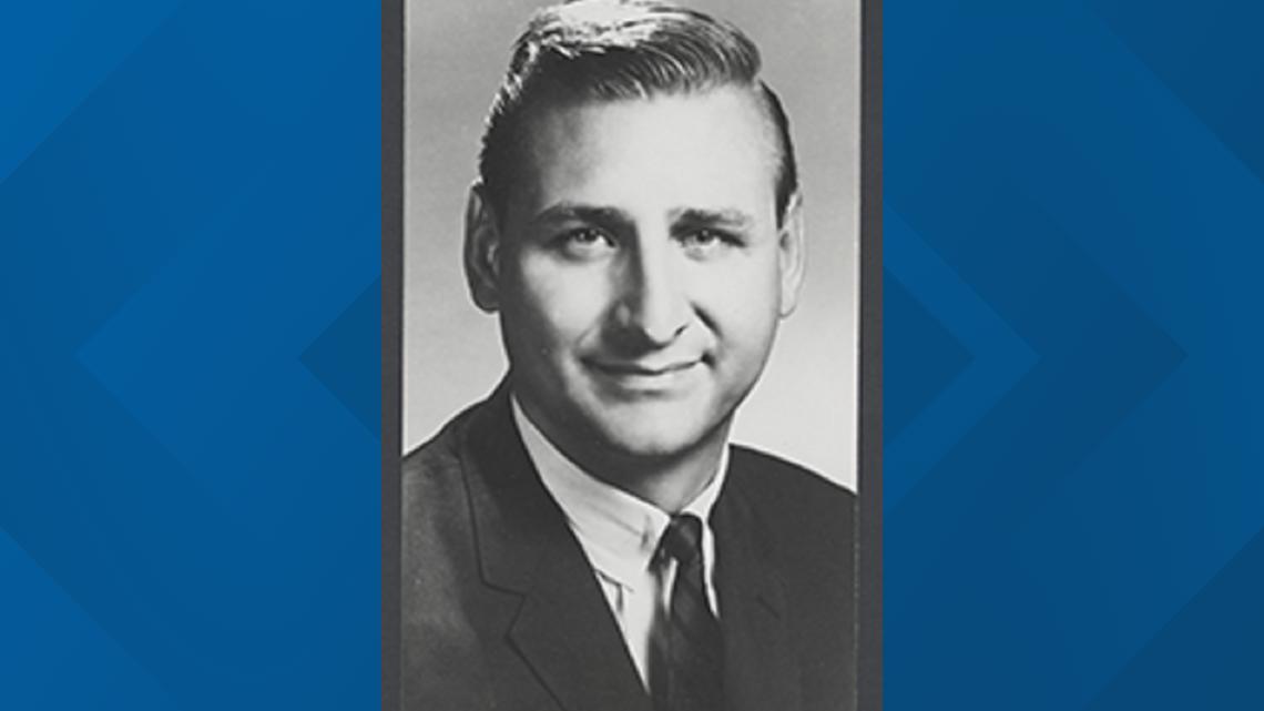 Former U.S. Rep. , WNY native Henry Nowak dies at 89 | wgrz.com