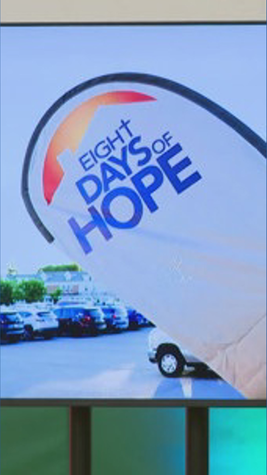 Eight Days of Hope South Buffalo outreach this July | wgrz.com