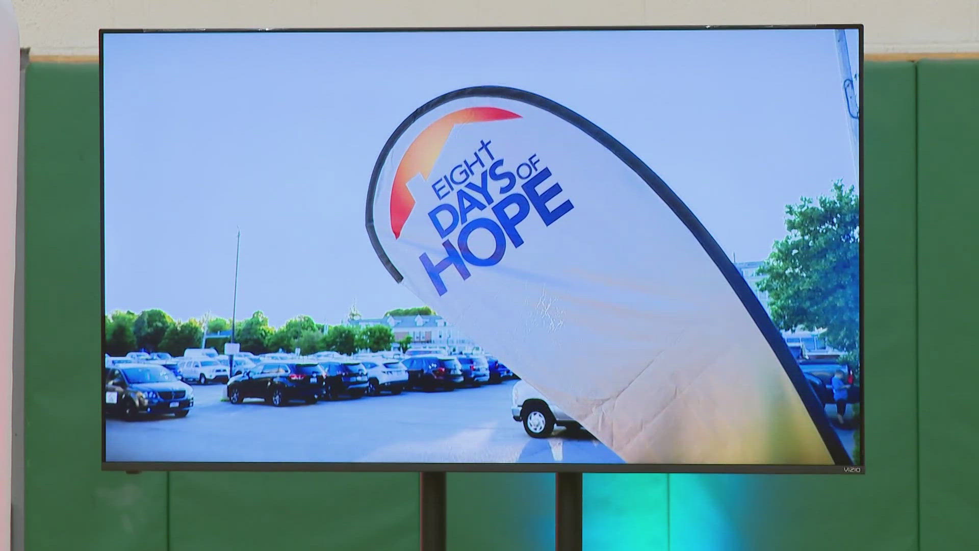 Eight Days of Hope South Buffalo outreach this July | wgrz.com