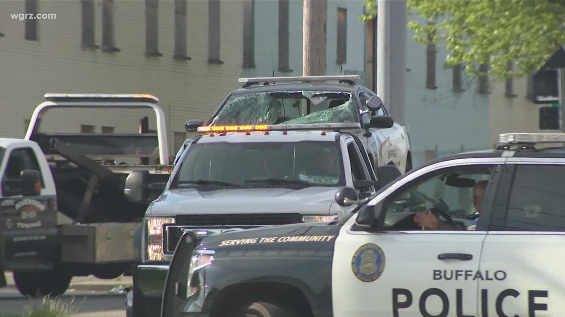 Rochester teen pleads guilty to causing crash that injured Buffalo ...