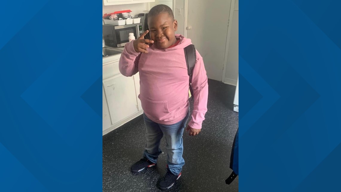 10-year-old boy needs kidney | wgrz.com