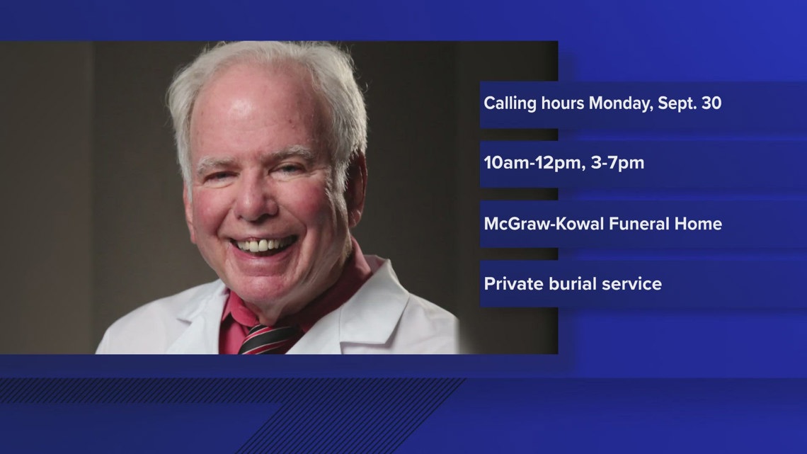 Doctor dies after crash in Wyoming County | wgrz.com