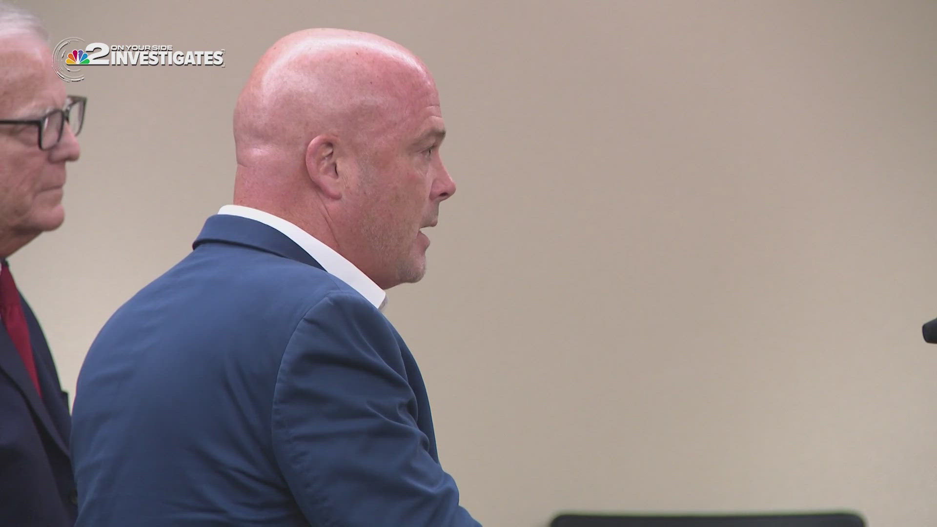 Transparency in the Sheriff's office | wgrz.com