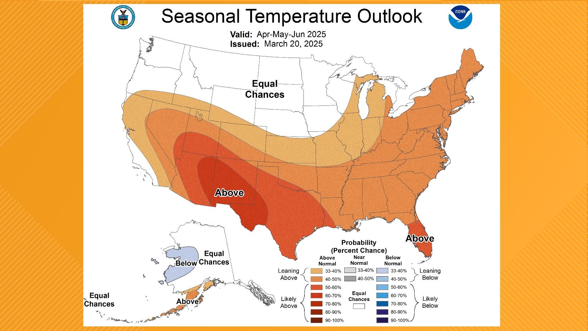 Spring brings warmer days to Western New York | wgrz.com