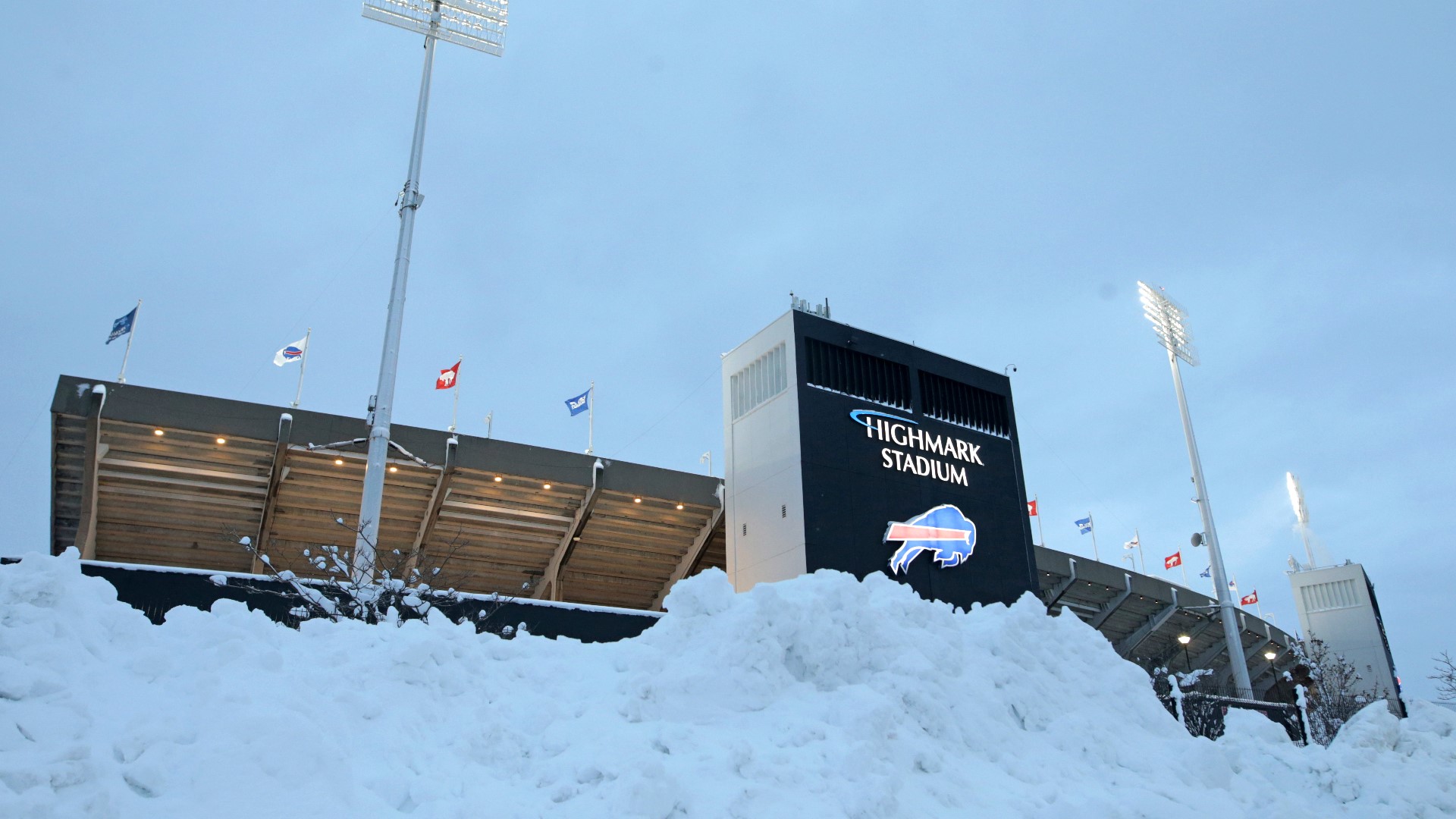 Buffalo snow storm December 2022 live updates | wgrz.com