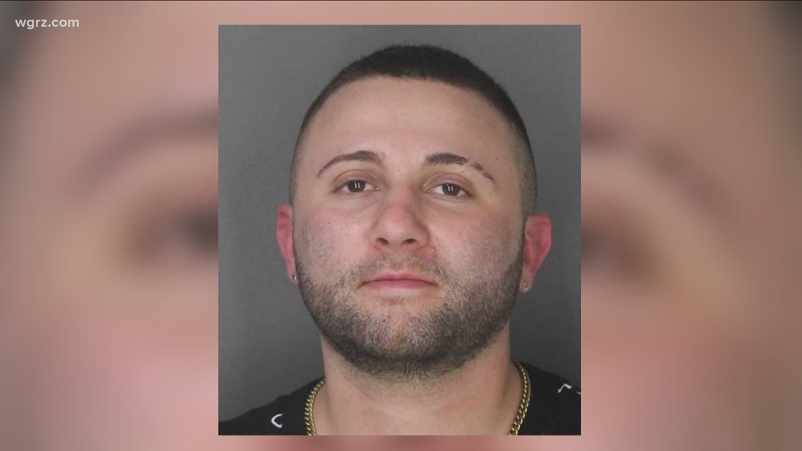 Buffalo man charged with inciting to riot over social media post | wgrz.com