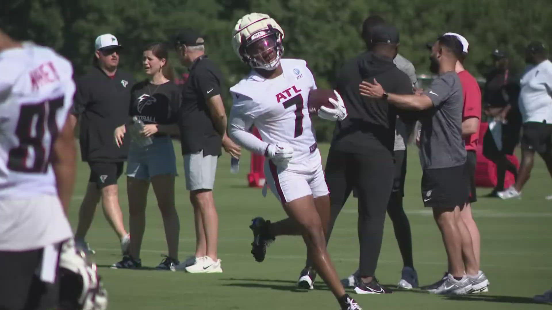 Do the Buffalo Bills play today? | wgrz.com