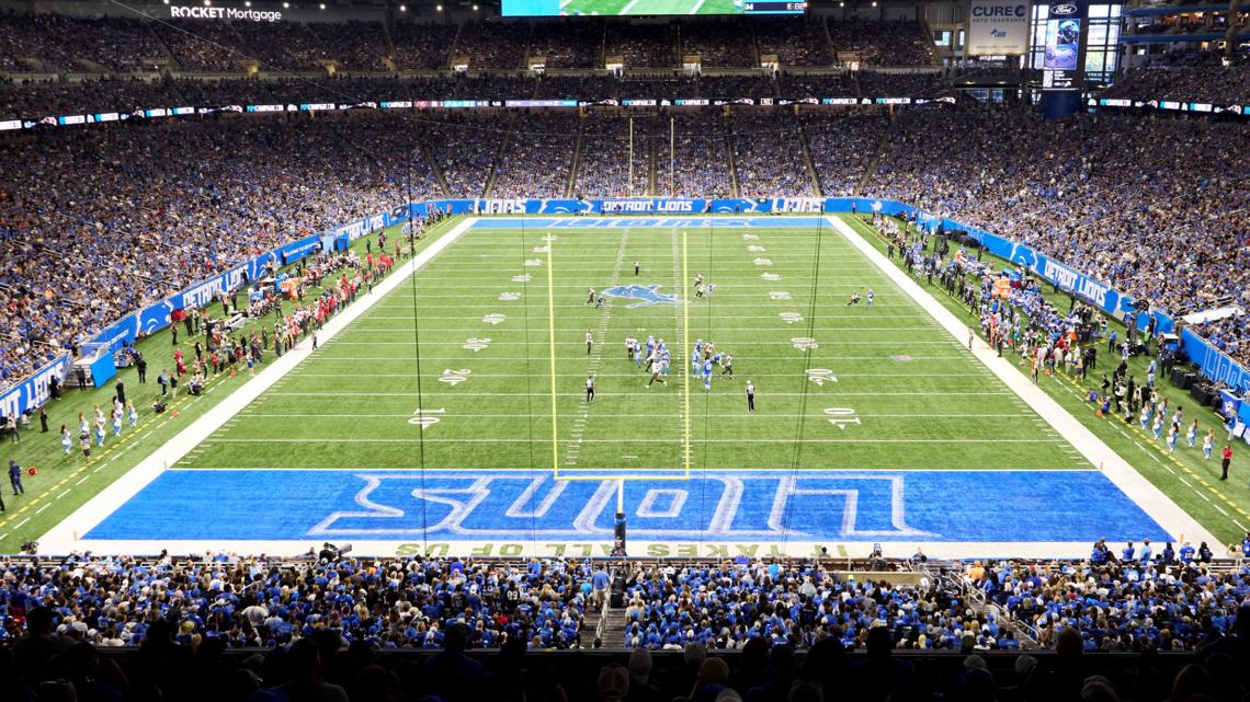 Buffalo Bills news today: ticket prices climb for Lions game in Detroit ...