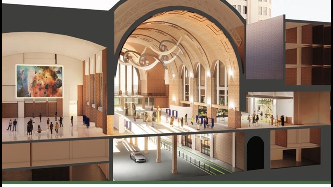 Preferred developer named for historic Buffalo Central Terminal project ...