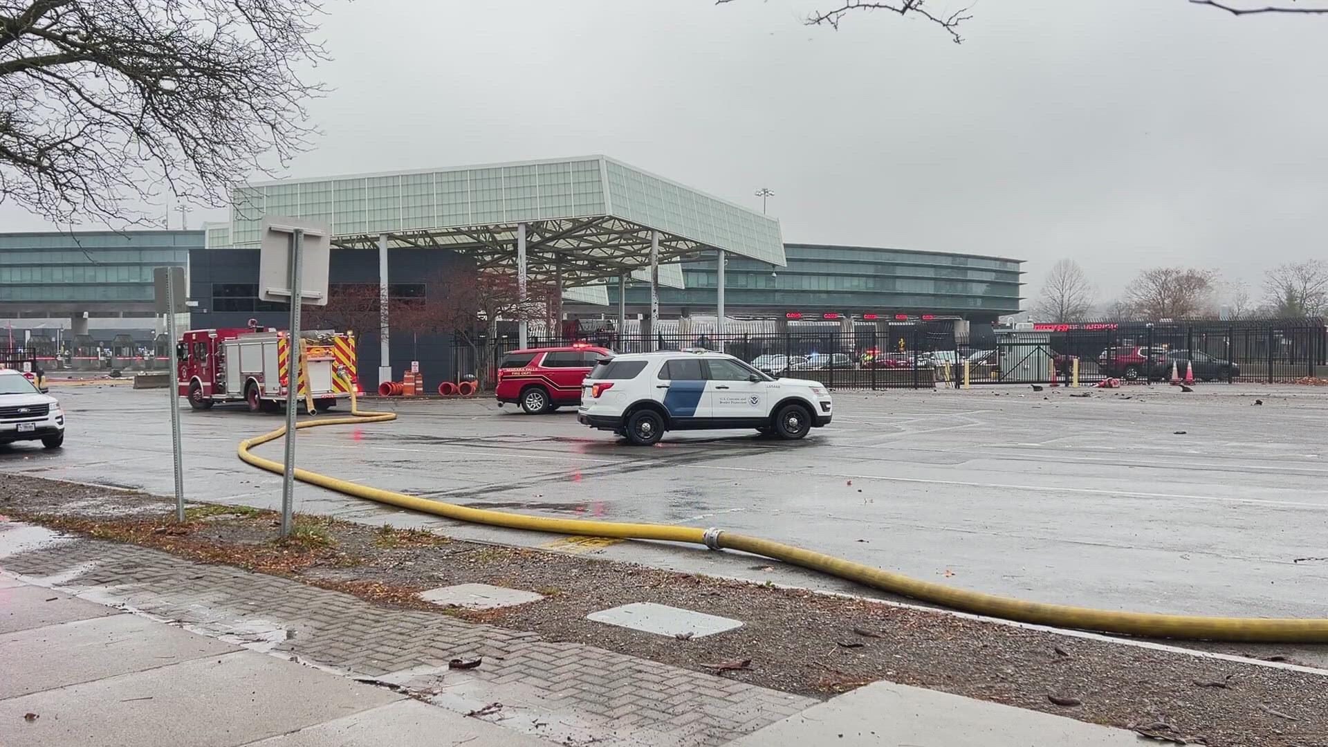 Family of couple in crash at Rainbow Bridge files lawsuit against car ...