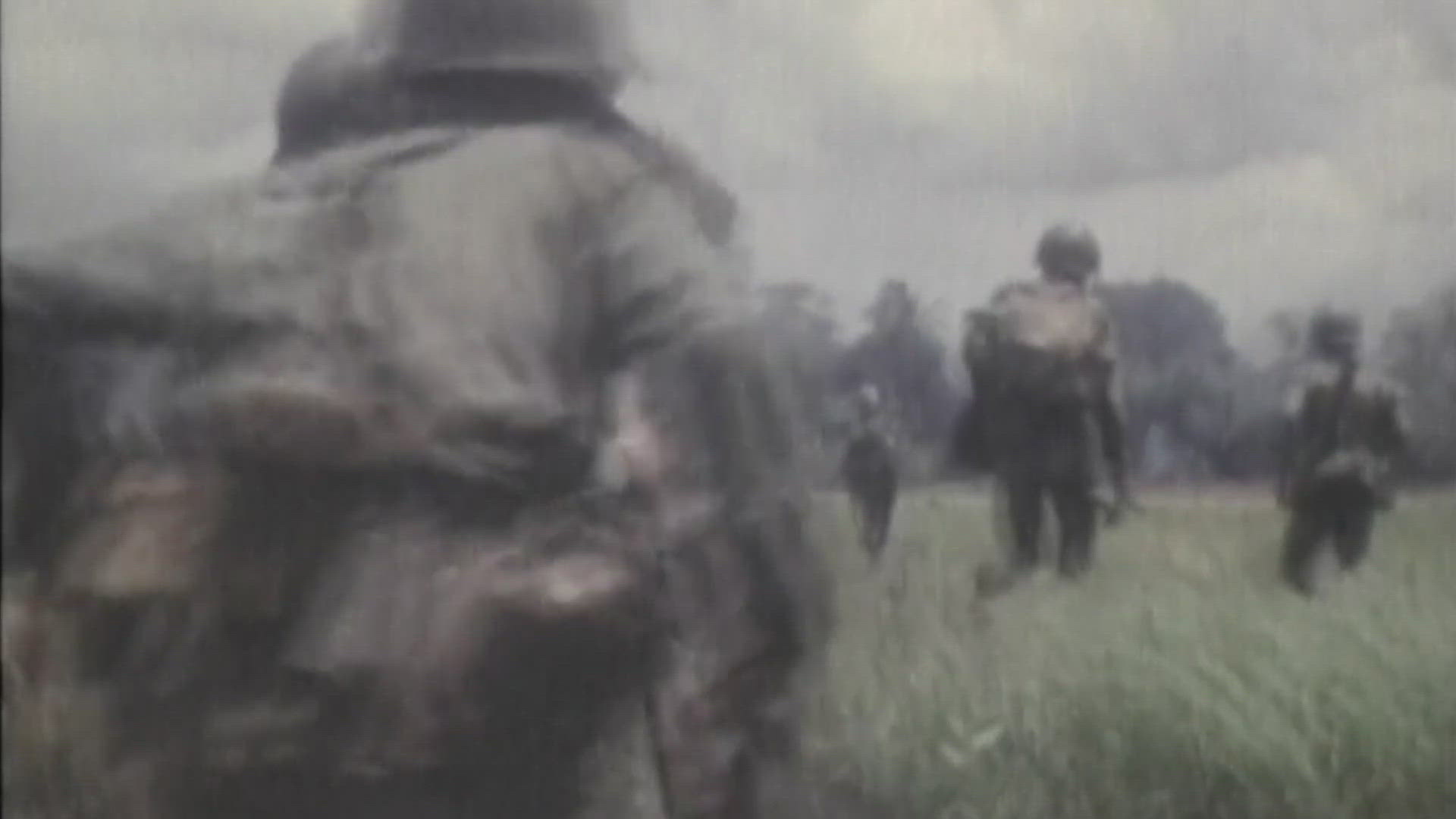 When did the Vietnam war end? | wgrz.com