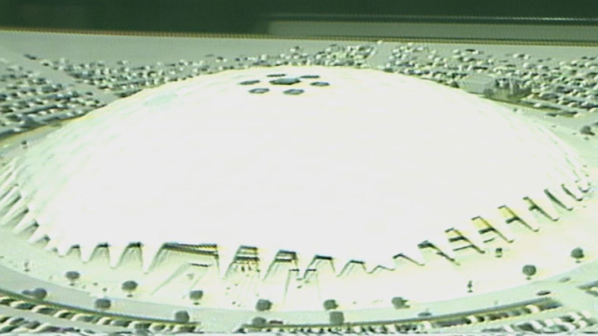 News 2 You: Remembering the proposed domed stadium in Lancaster for the ...