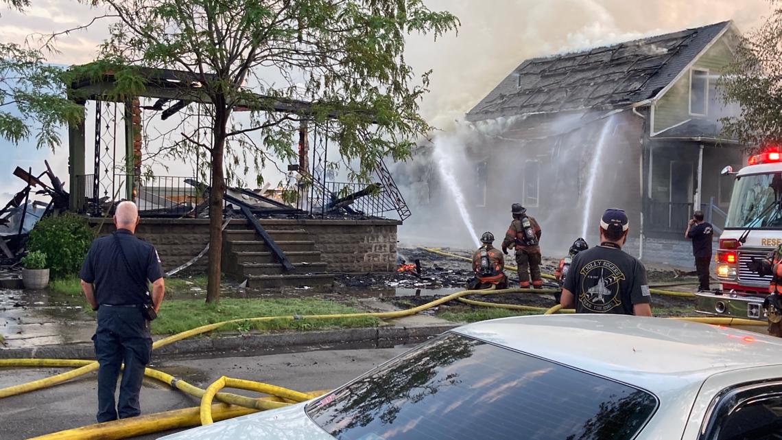 3-alarm fire on Massachusetts Avenue causes over $650K in damages ...