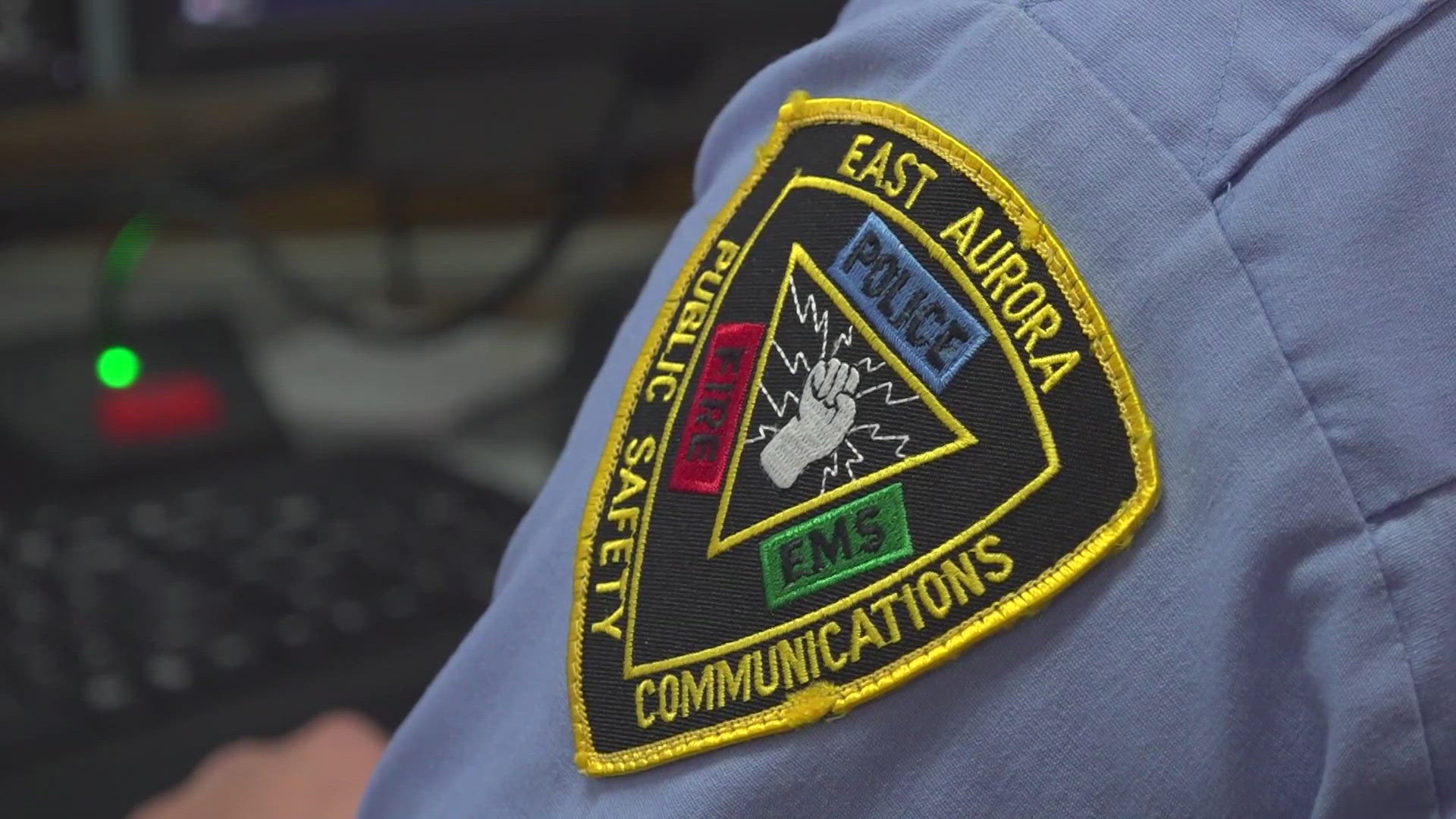 East Aurora Police warn of email scam | wgrz.com