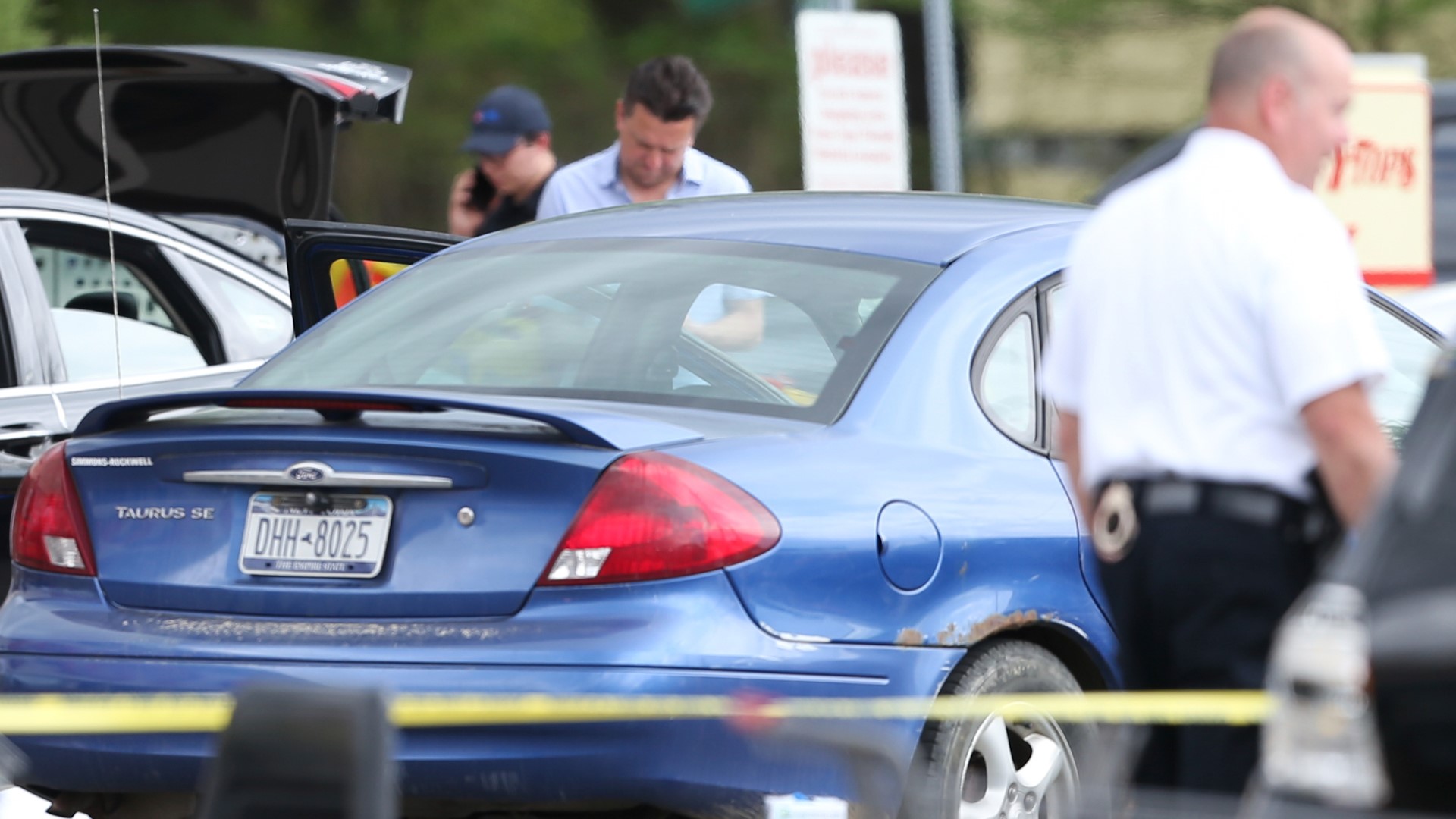 Tops Market shooting | wgrz.com