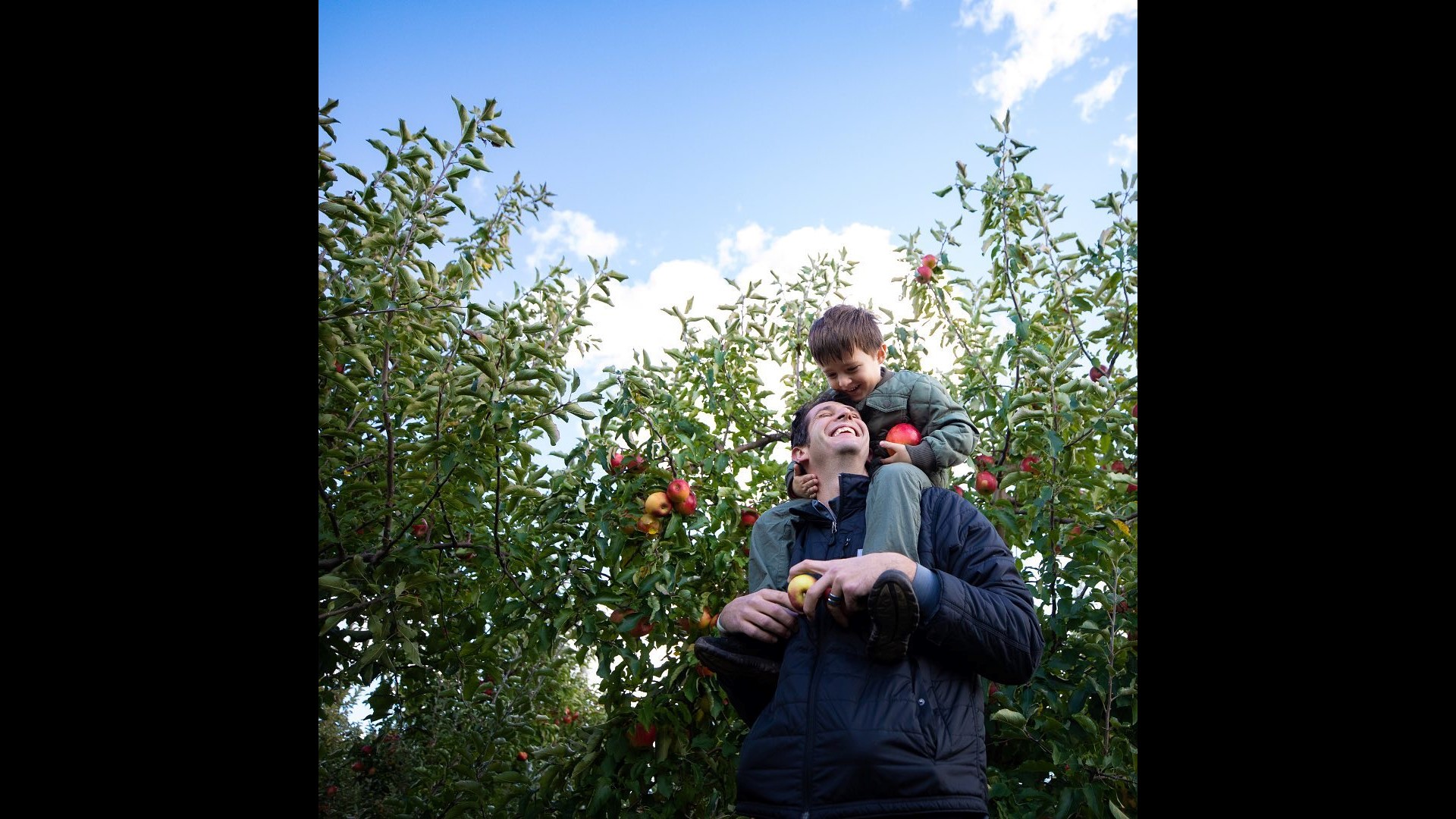 Becker Farms Apple Season and Fall Fun on the Farm is Underway in WNY ...