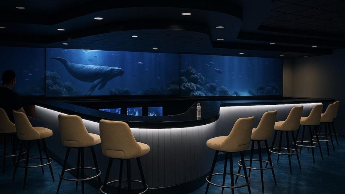 Ocean's 12 restaurant coming to Buffalo | wgrz.com