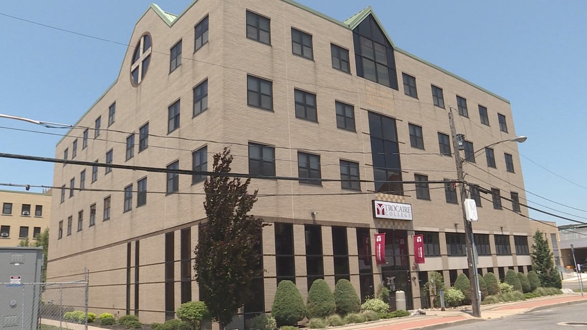 Trocaire College and Medaille University to team up | wgrz.com