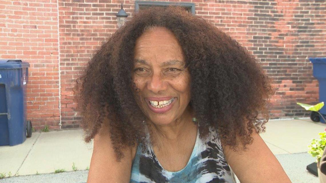Buffalo mourns the passing of Gail Wells | wgrz.com