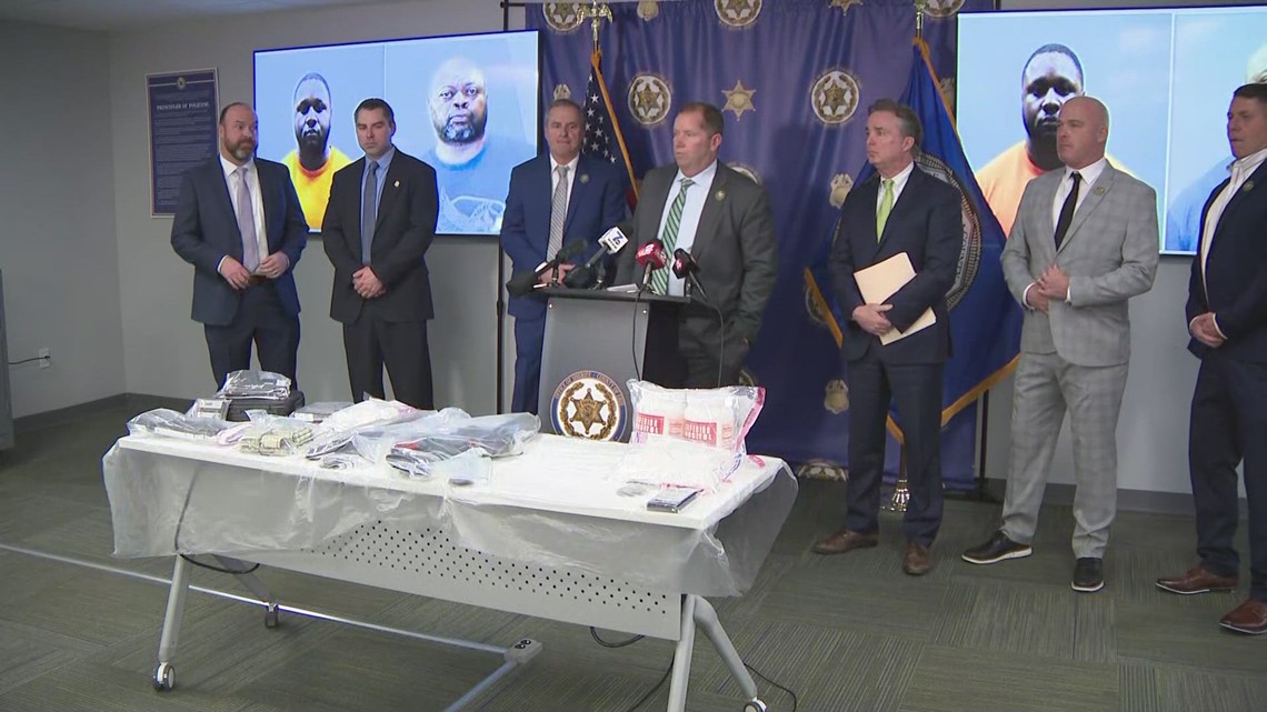 Recent drug arrest suspects include the owner of a Buffalo nightclub ...