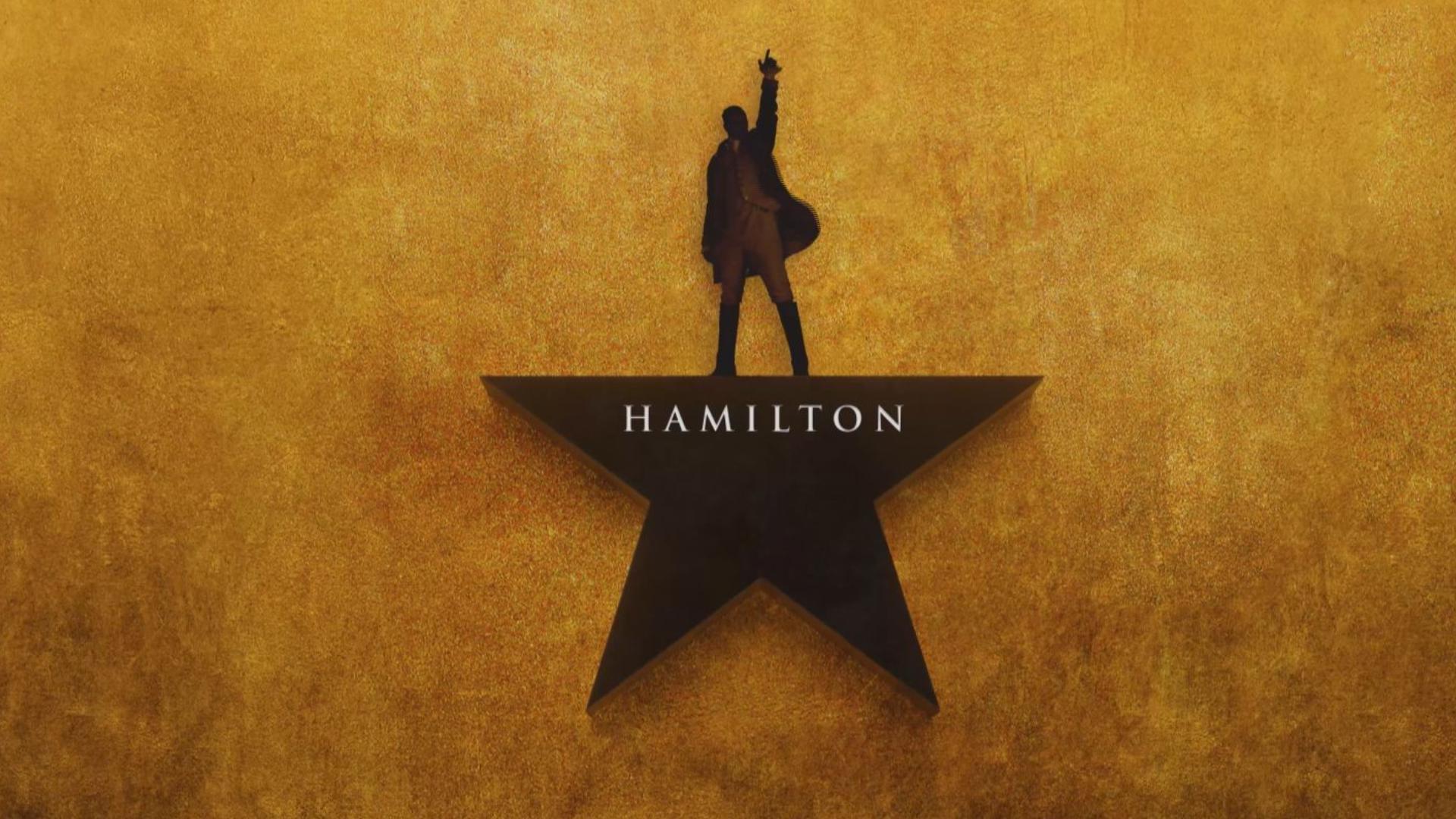 Here's how you can score $10 tickets to see Hamilton at Shea's | wgrz.com