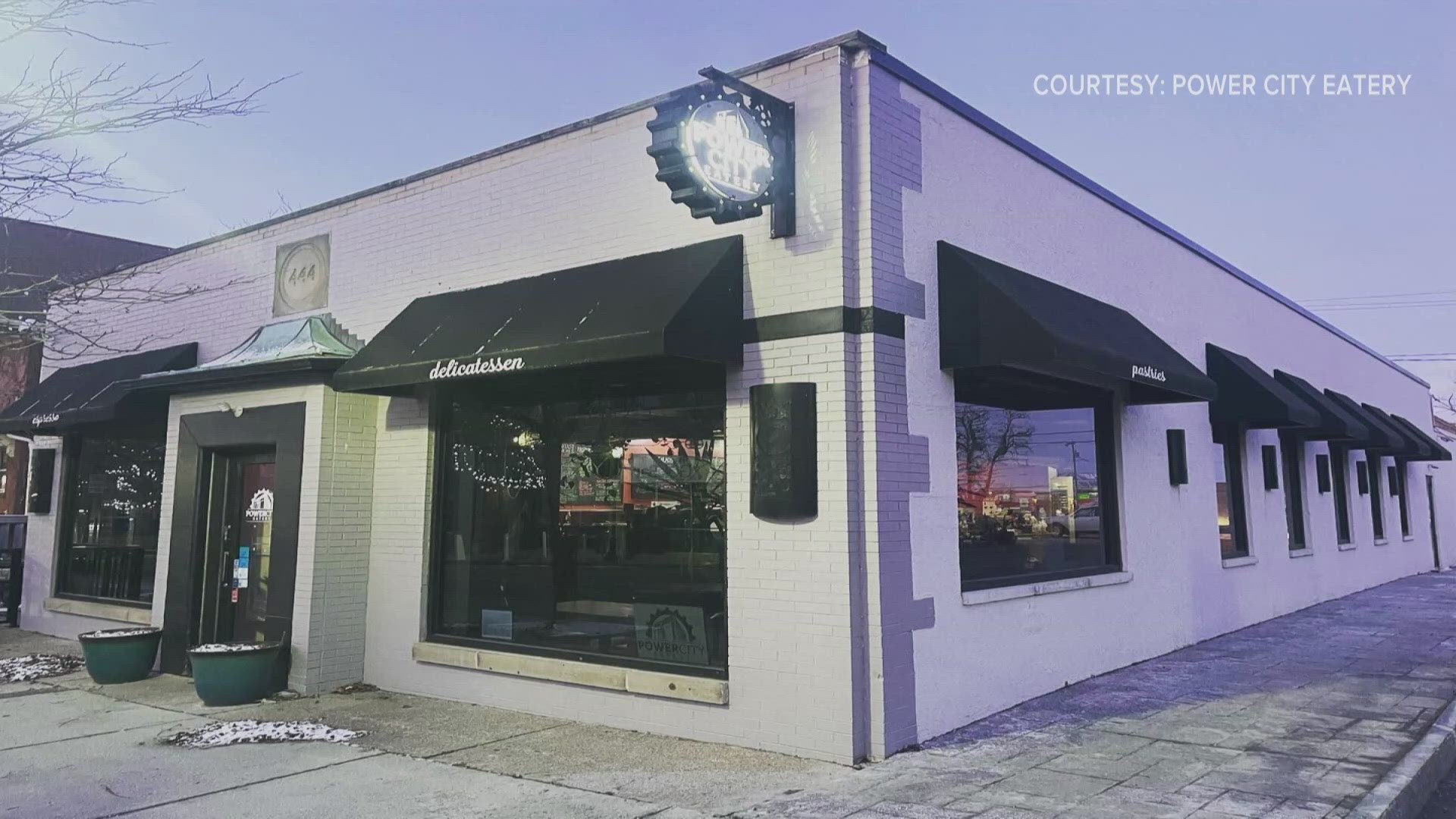 Power City Eatery bids farewell to Niagara Falls | wgrz.com