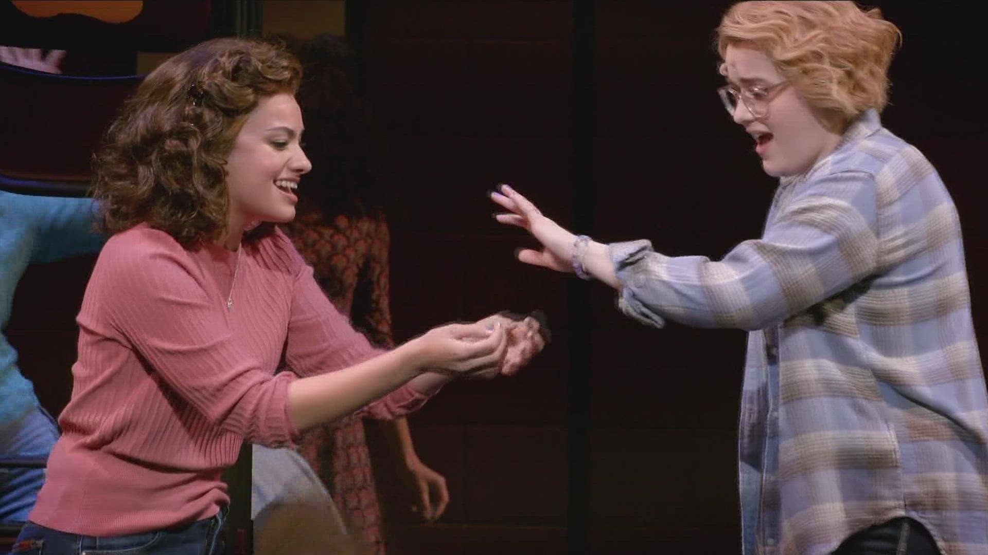 'The Prom' opens at Shea's, runs through the weekend | wgrz.com