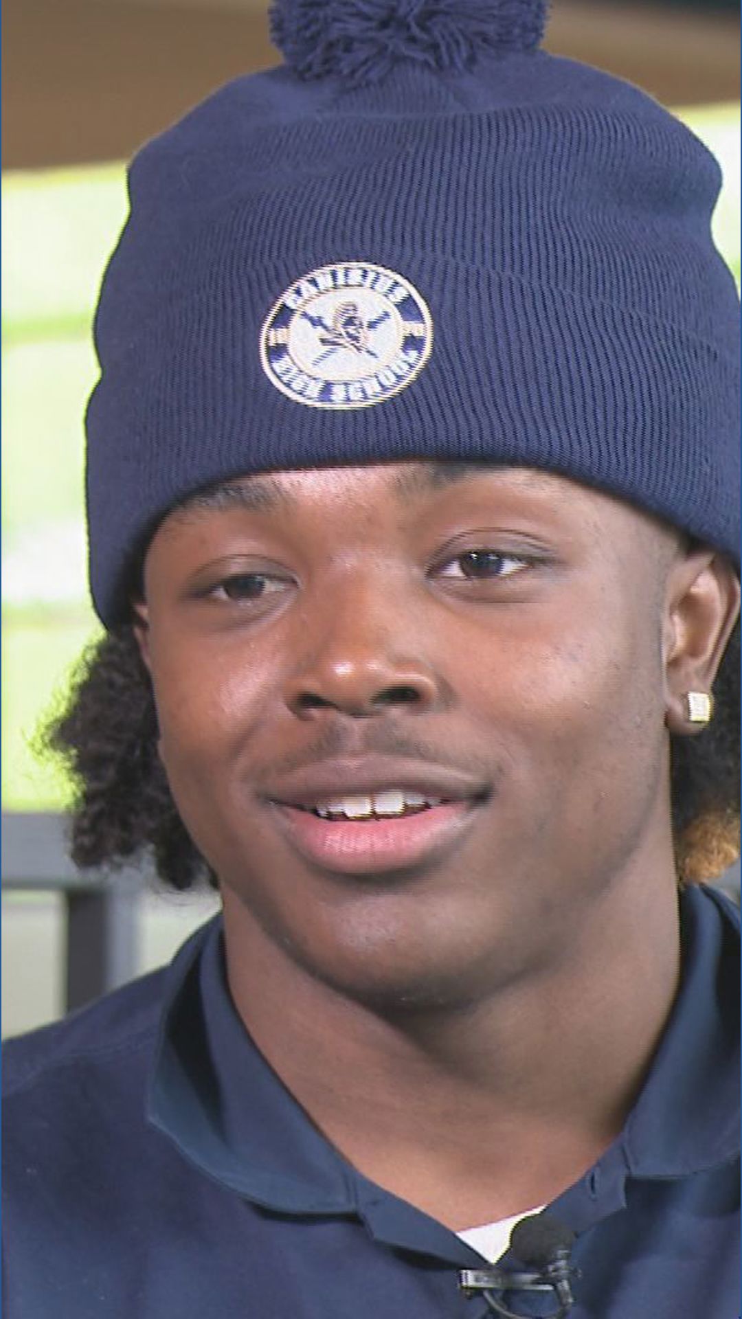 Elijah Kimble's star rises with 33 college offers | wgrz.com