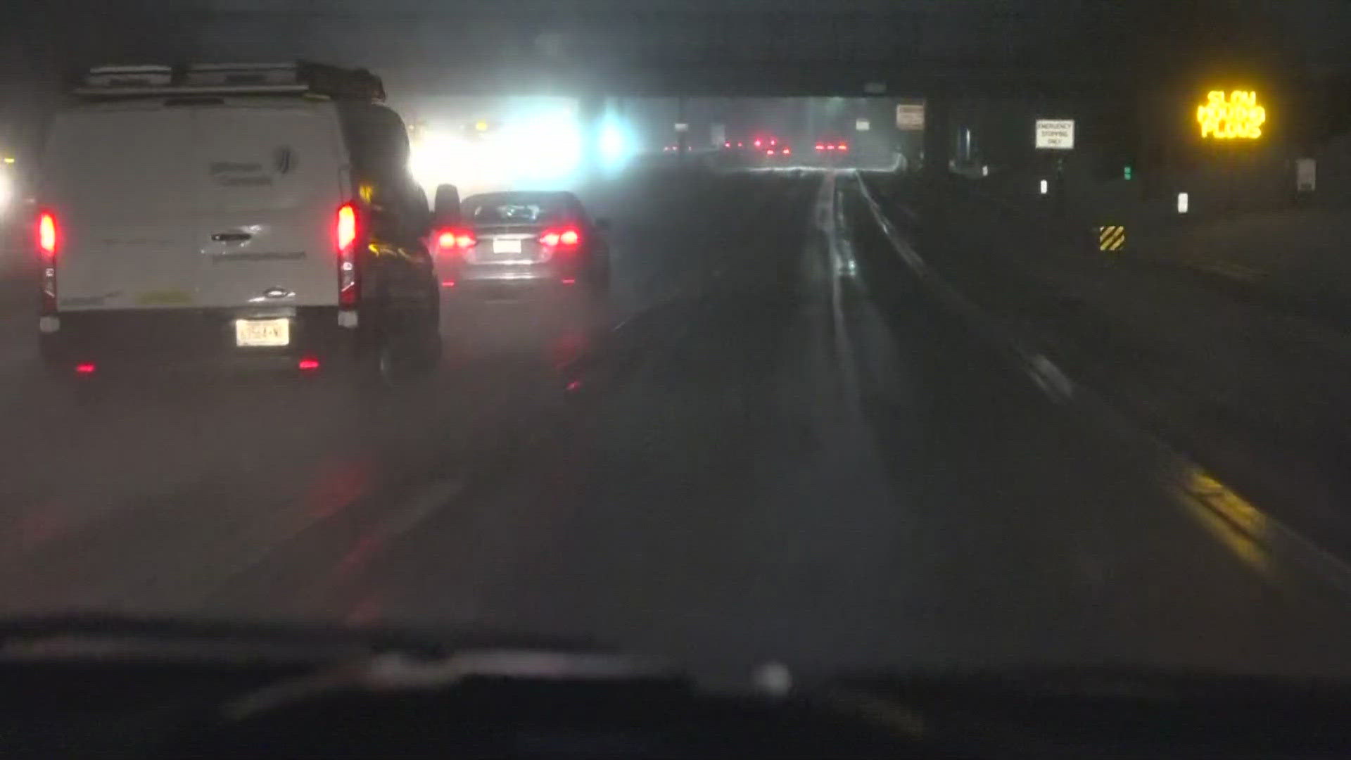 Channel 2 weather radar: Snow is on the way | wgrz.com