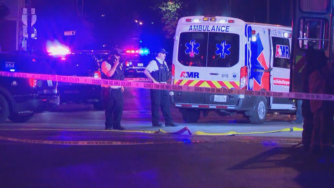 Buffalo officer, civilian injured in Black Rock crash | wgrz.com
