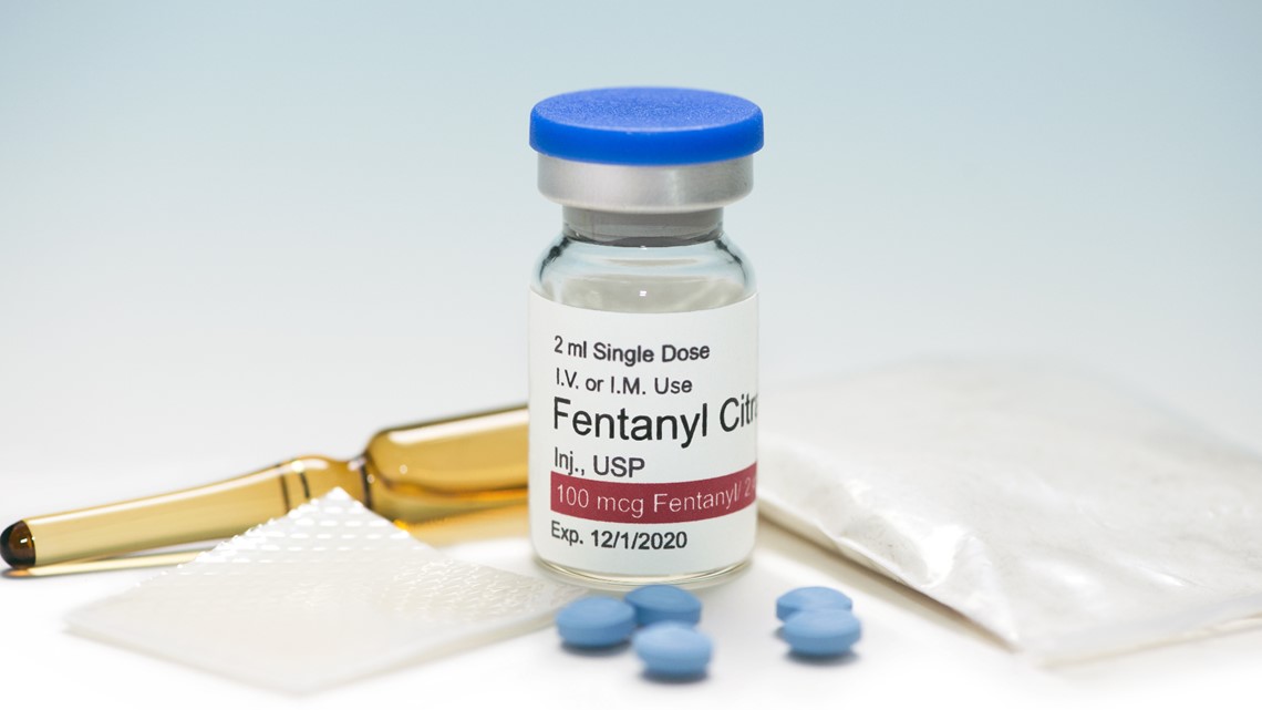 WNY anesthesiologist accused of falsifying patient records for Fentanyl ... WNY anesthesiologist accused of falsifying patient records for Fentanyl ...