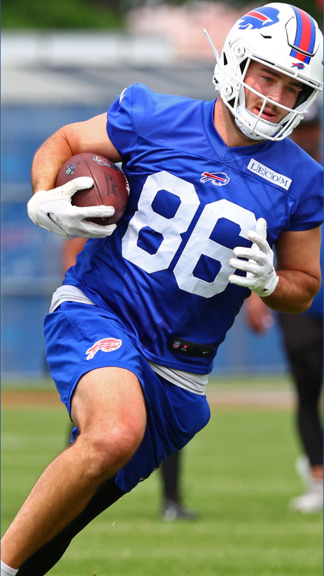 Buffalo Bills open training camp lottery for fans | wgrz.com
