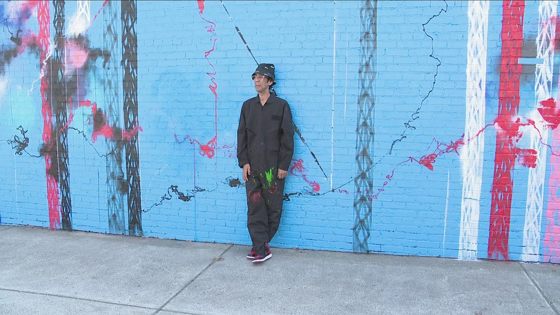 Photo galleries: Complete Guide 2 Public Art in Buffalo and WNY | wgrz.com