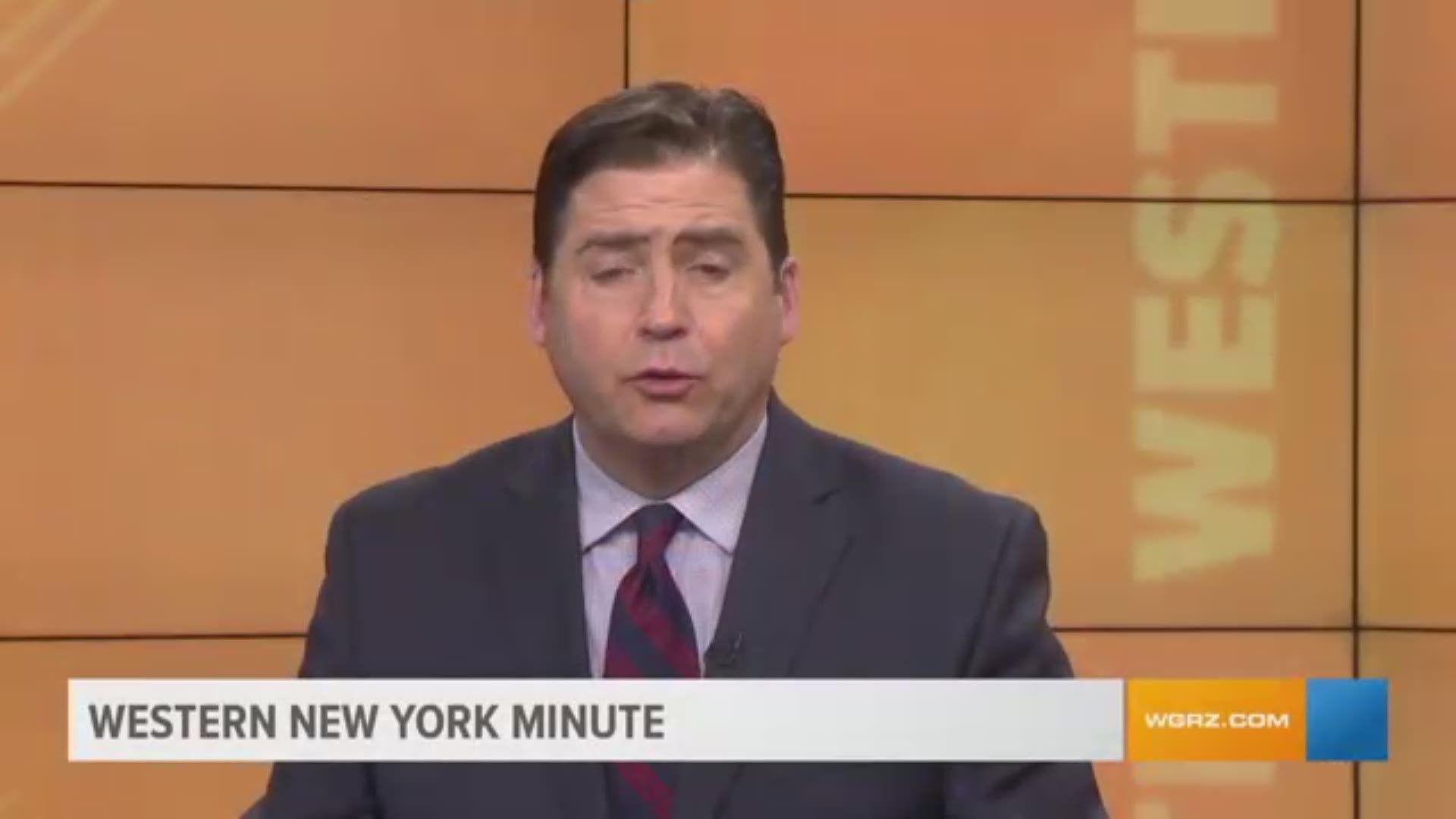 Regulator OKs HSBC Bank's plans for a branch in Depew | wgrz.com