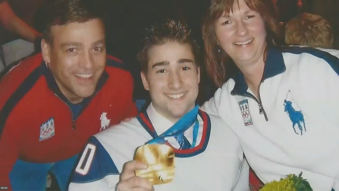 Selfless Among Us: Greater Buffalo Adaptive Sports founder Norm Page ...